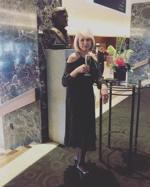 Ирина, 62, Эдмонтон - "RusDate.ca"