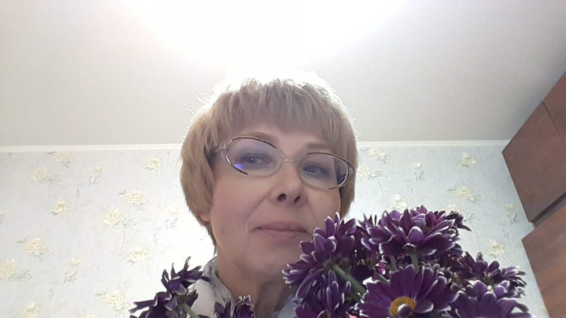 Татьяна, 61, Николаев - "RusDate.ca"