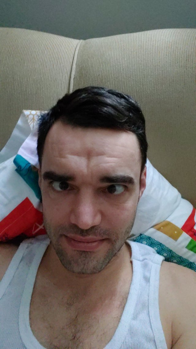 Andre, 43, Монреаль - "RusDate.ca"