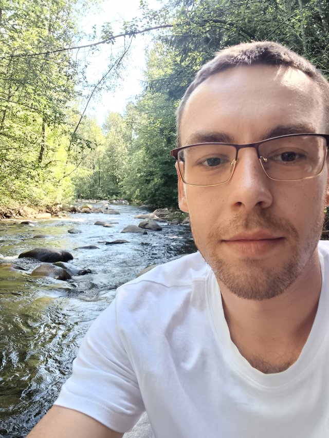 Сергей, 28, Бернаби - "RusDate.ca"