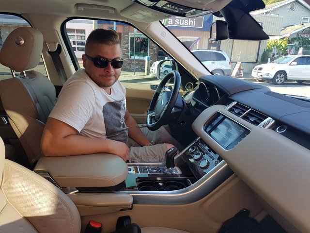 Vladimir, 41, Норт-Ванкувер - "RusDate.ca"