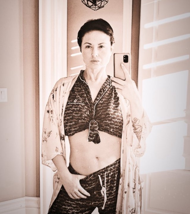 Ольга, 45, Торонто - "RusDate.ca"