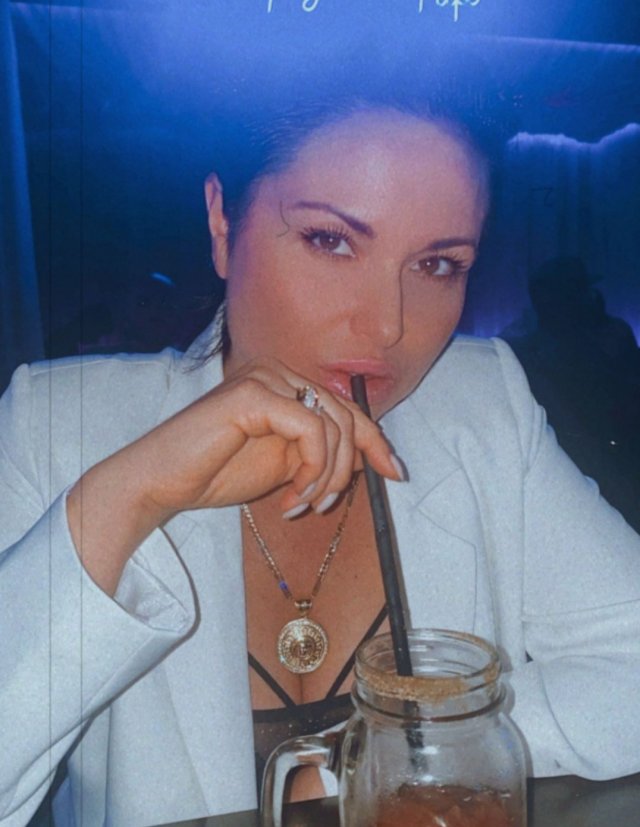 Ольга, 45, Торонто - "RusDate.ca"