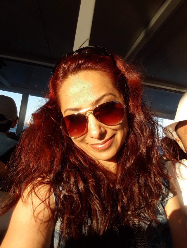 Marina, 38, Торонто - "RusDate.ca"