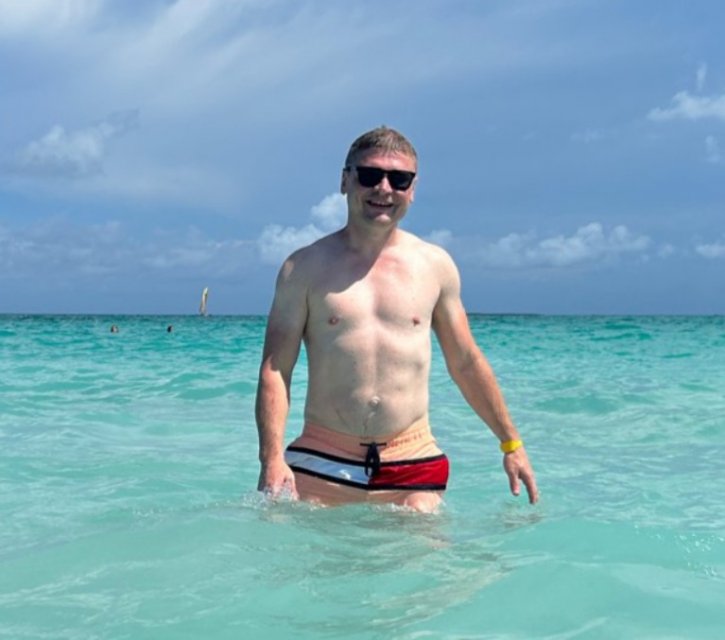 Maksym, 38, Миссиссога - "RusDate.ca"