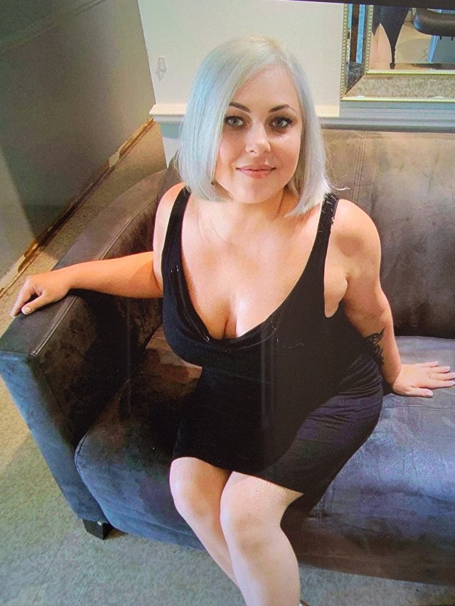 Olga, 39, Эдмонтон - "RusDate.ca"