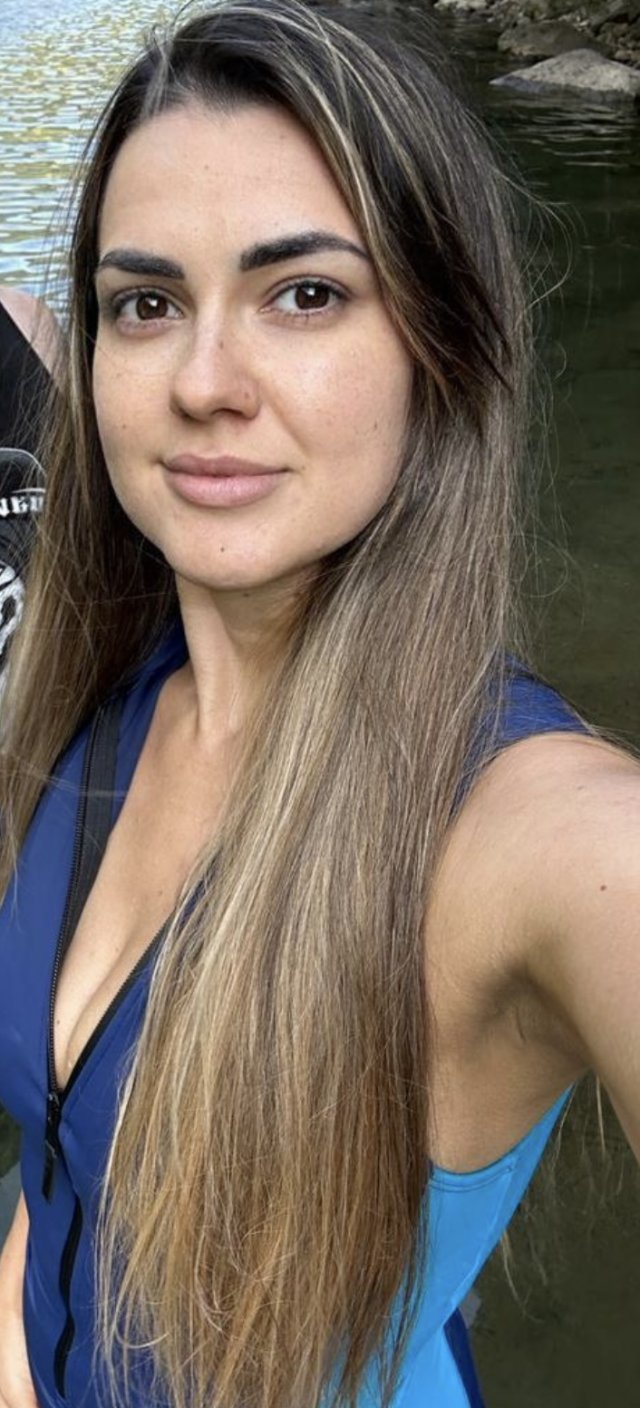 Лена, 32, Мейпл Ридж - "RusDate.ca"