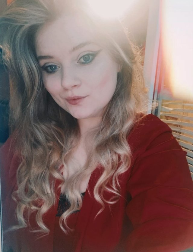 Kateryna, 29, Реджайна - "RusDate.ca"