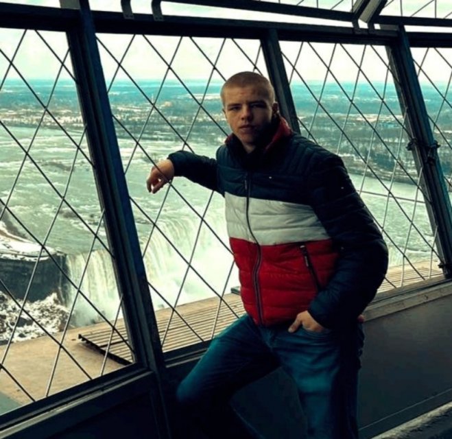 Слава, 19, Уитби - "RusDate.ca"