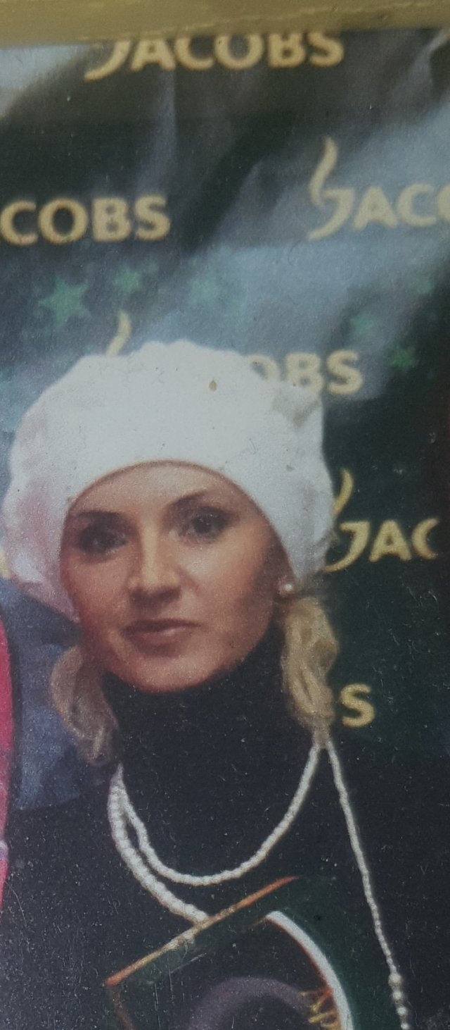 Olga, 42, Томск - "RusDate.ca"