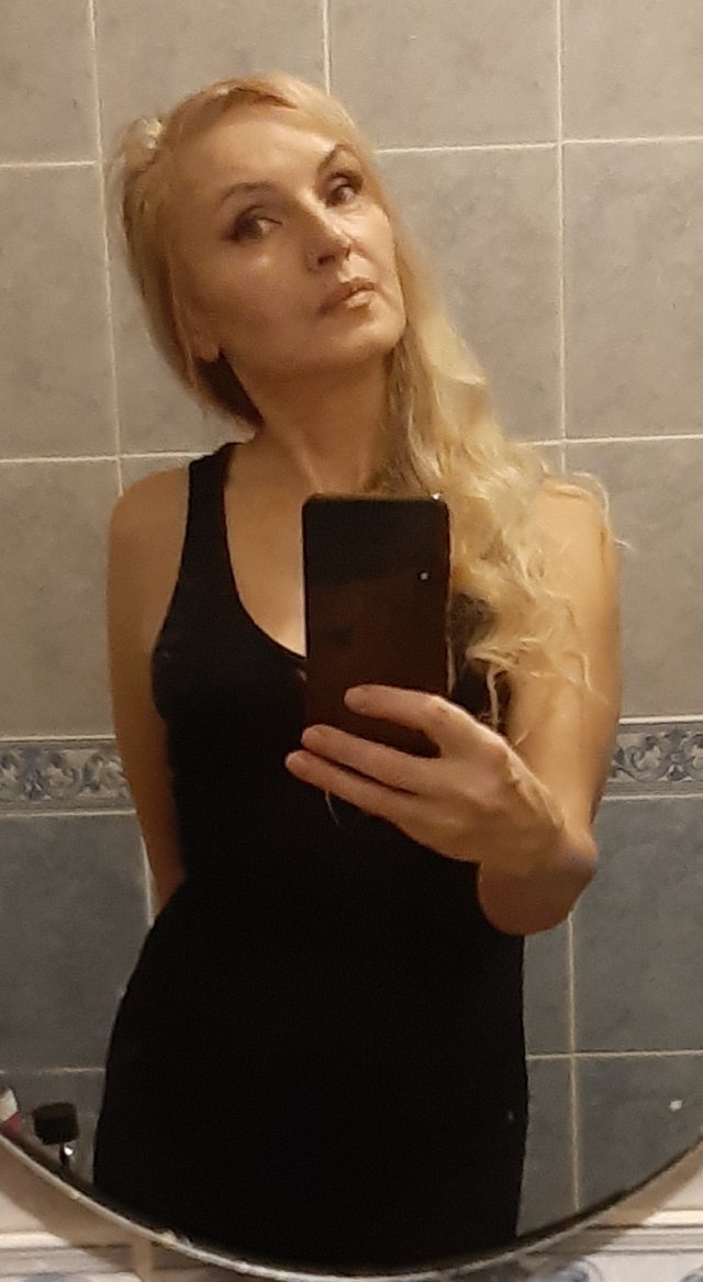 Olga, 42, Томск - "RusDate.ca"