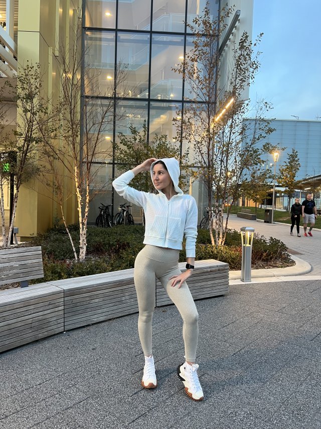 Мария, 40, Вудбридж - "RusDate.ca"