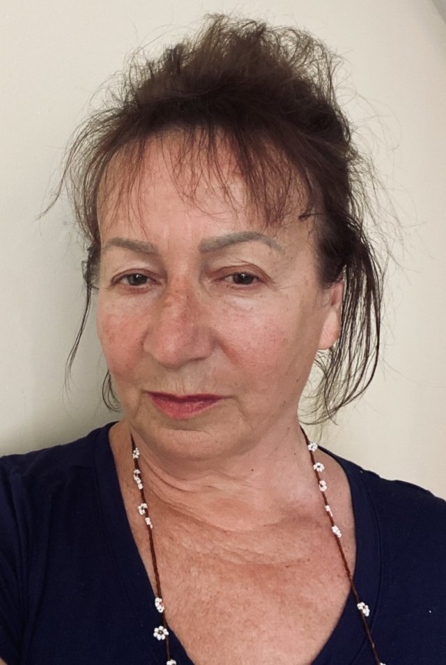 Larissa, 70, Торонто - "RusDate.ca"