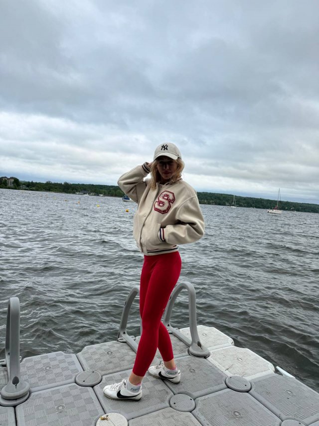 Alina, 45, Магог - "RusDate.ca"