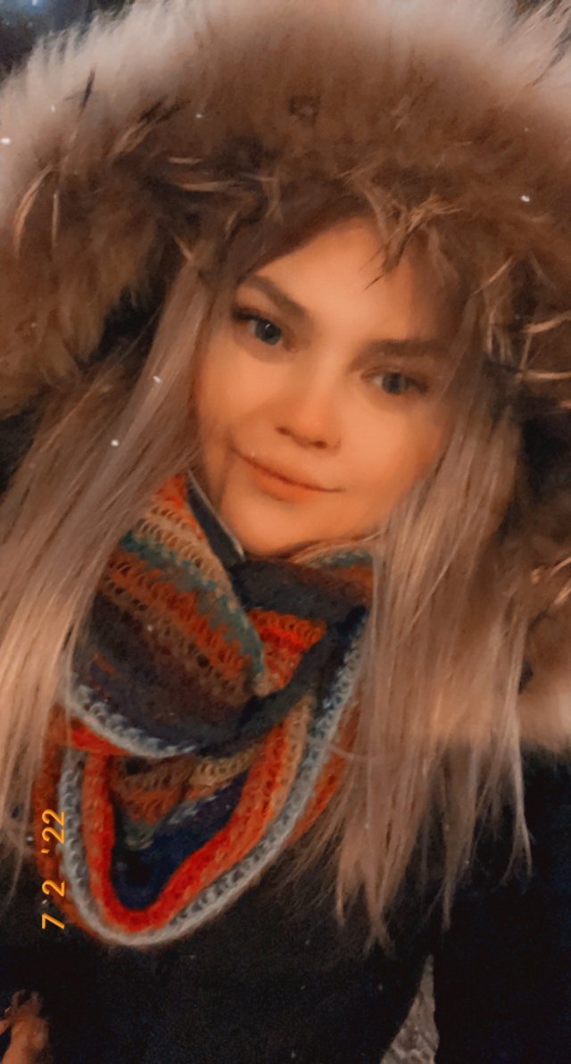 Lera, 23, Монреаль - "RusDate.ca"