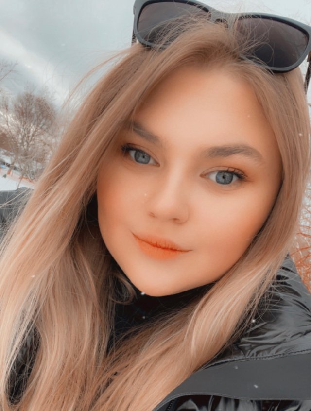 Lera, 23, Монреаль - "RusDate.ca"