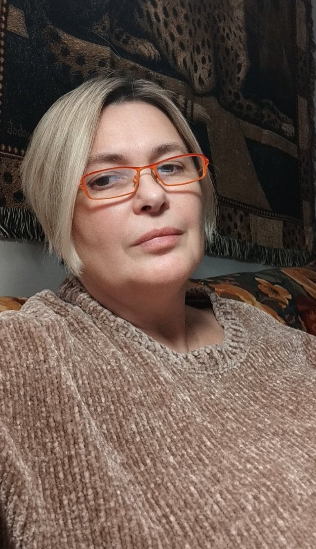 Vera, 53, Миссиссога - "RusDate.ca"