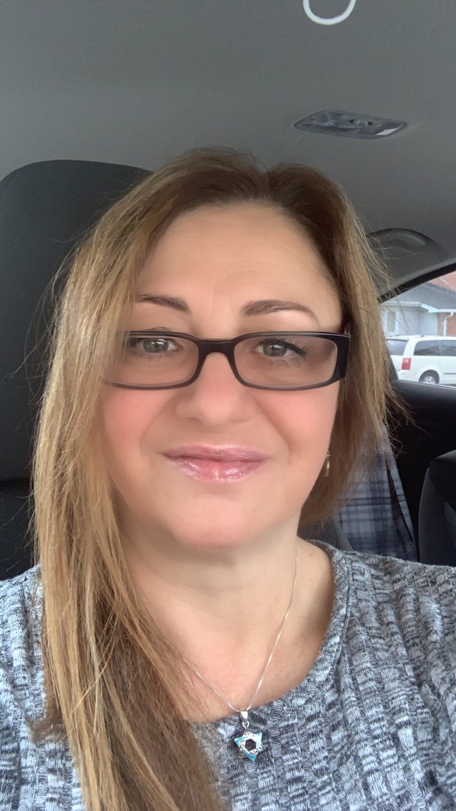 Dina, 60, Vaughan - "RusDate.ca"