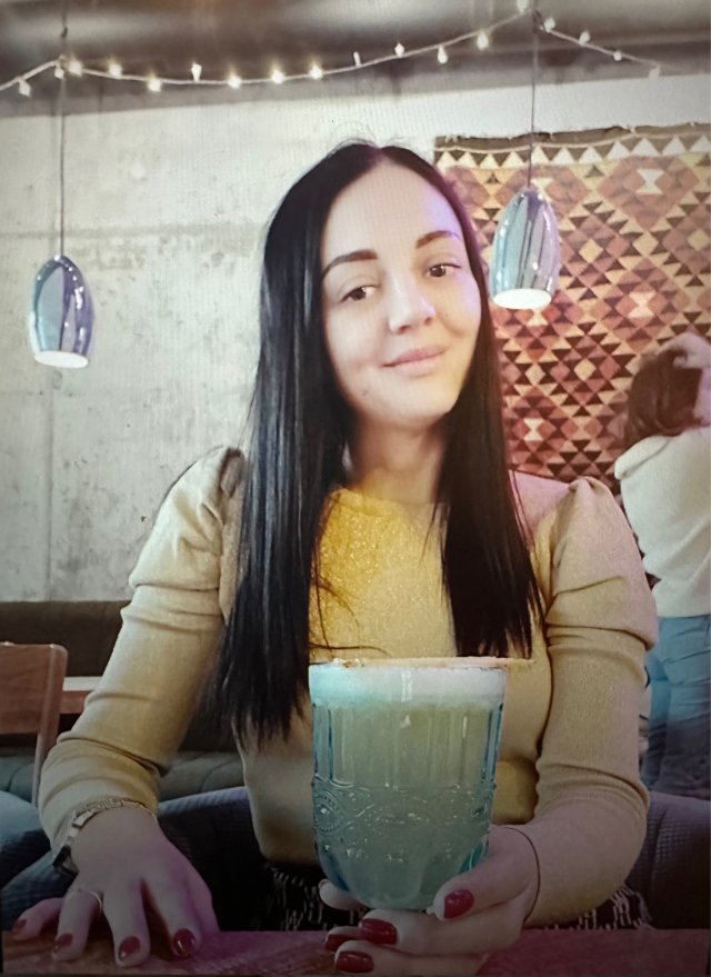 Эля, 34, Оттава - "RusDate.ca"