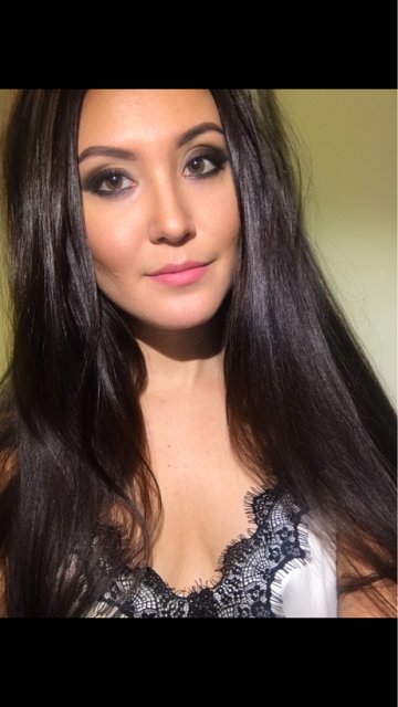 Dilyara, 32, Торонто - "RusDate.ca"