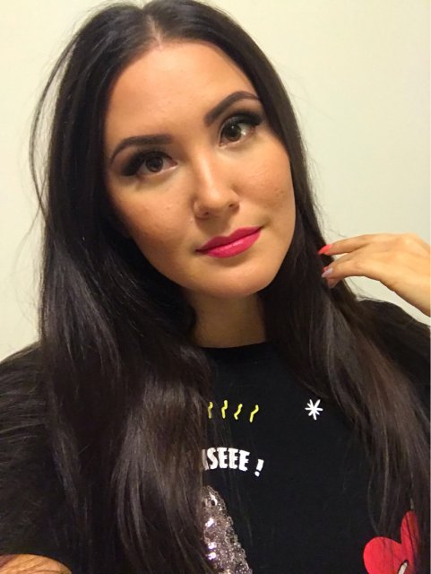 Dilyara, 32, Торонто - "RusDate.ca"