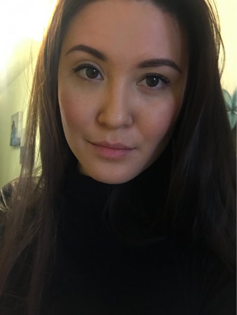 Dilyara, 32, Торонто - "RusDate.ca"