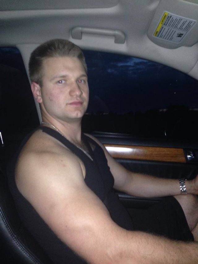 Nikita, 31, Ричмонд-Хилл - "RusDate.ca"