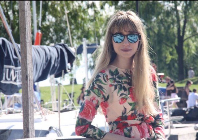 mari, 36, Торонто - "RusDate.ca"