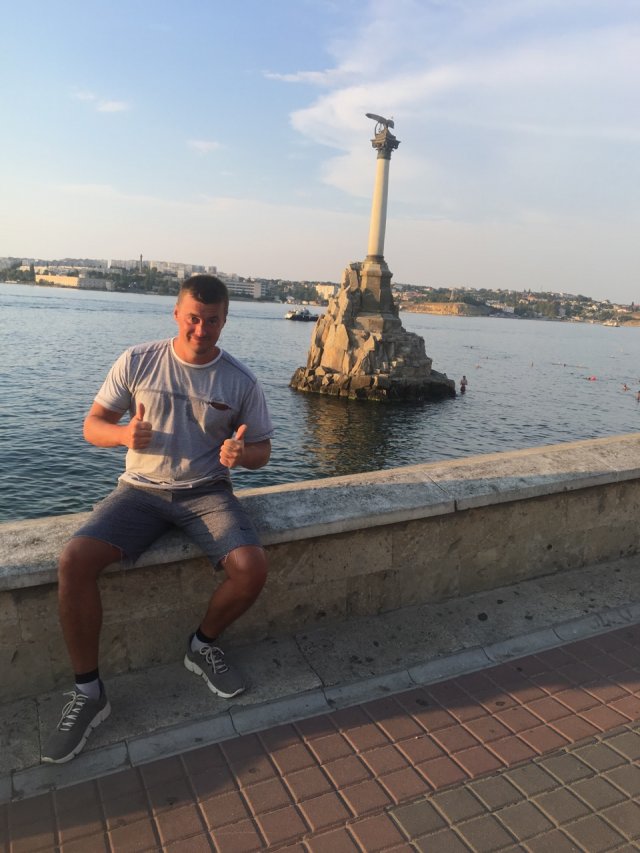 Антон, 36, Ванкувер - "RusDate.ca"