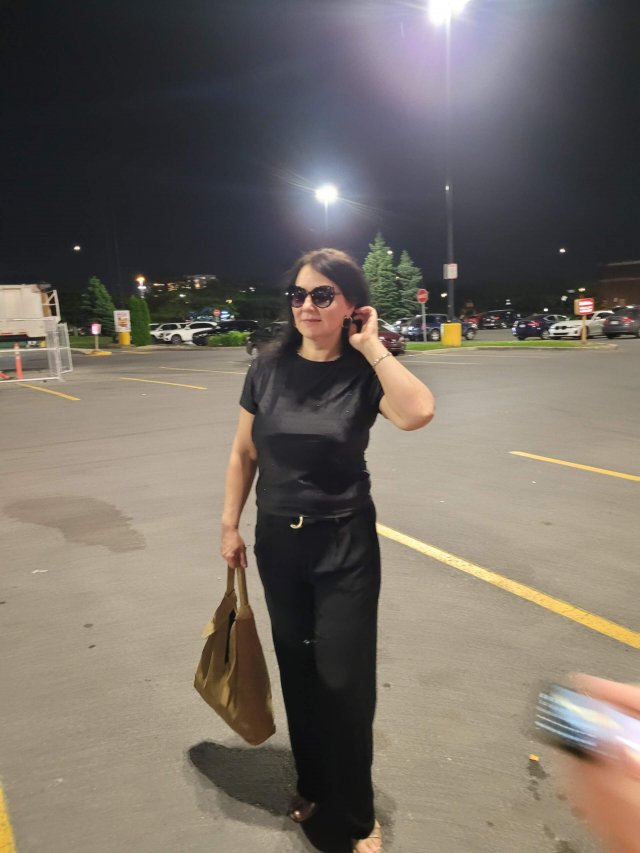 Natalia, 49, Монреаль - "RusDate.ca"