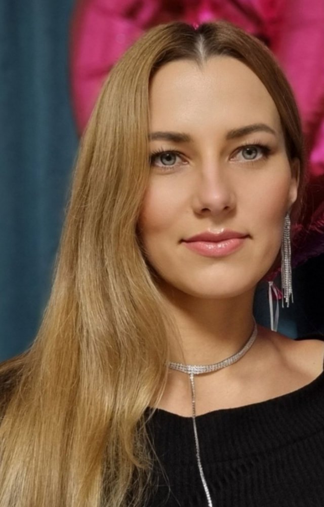 Наталия, 40, Суррей - "RusDate.ca"