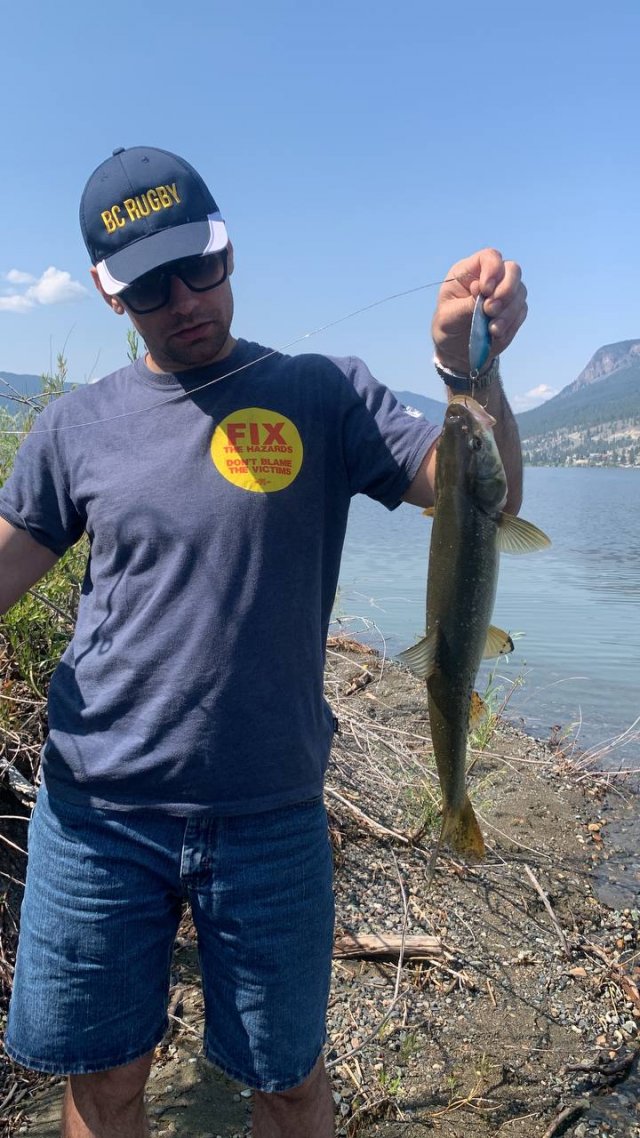 Bohdan, 40, Эдмонтон - "RusDate.ca"