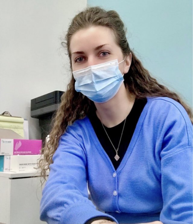 MaryAnn, 38, Этобико - "RusDate.ca"