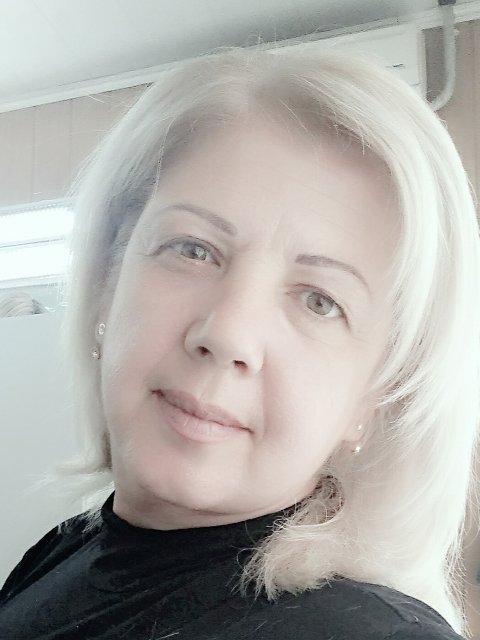 Valentina, 56, Измир - "RusDate.ca"