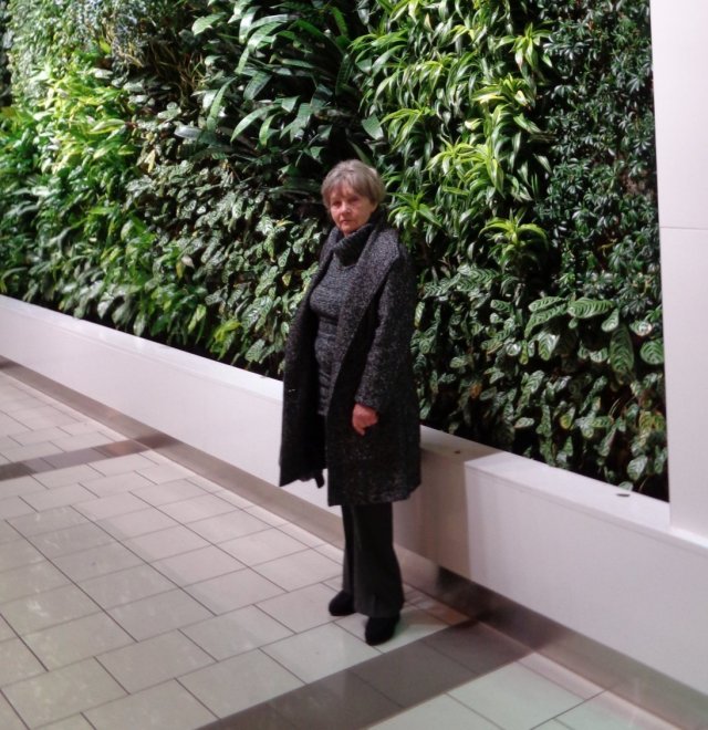 Тина, 79, Ванкувер - "RusDate.ca"