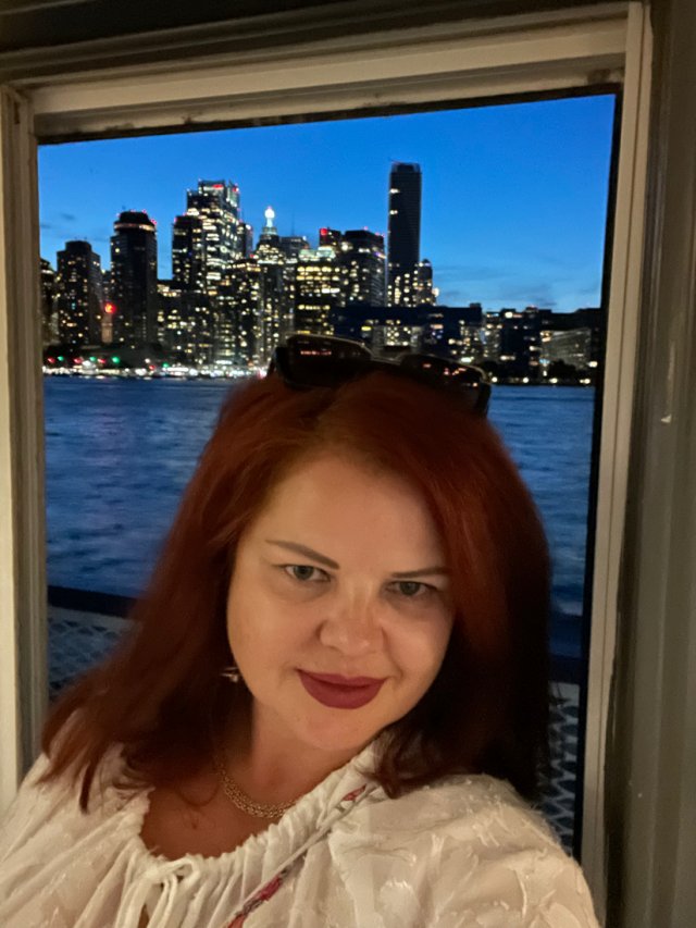 ELENA, 49, Торнхилл - "RusDate.ca"