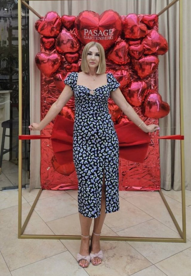 Ivetta, 51, Торонто - "RusDate.ca"