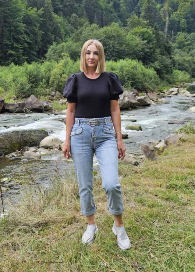 Ivetta, 52, Торонто - "RusDate.ca"