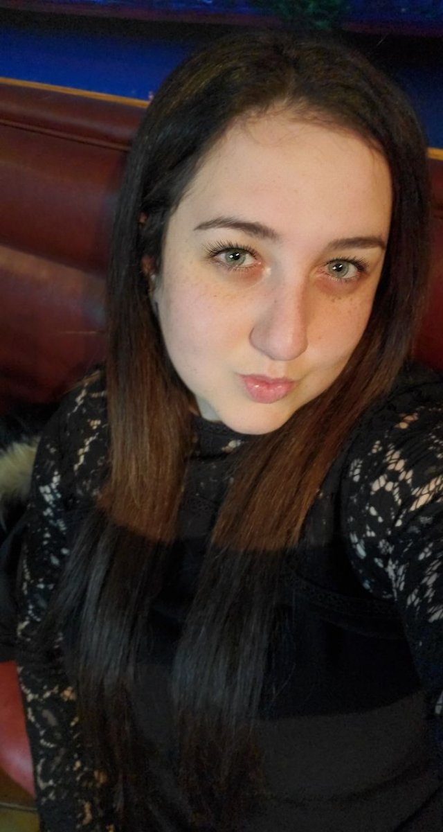 Inna, 36, Торонто - "RusDate.ca"