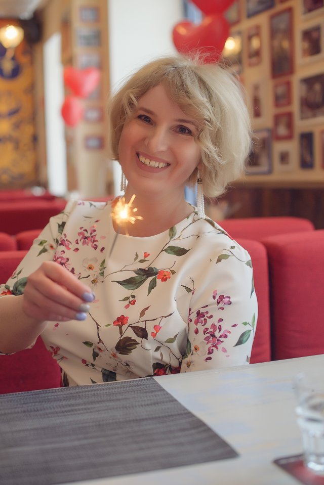 Наталия, 49, Челябинск - "RusDate.ca"