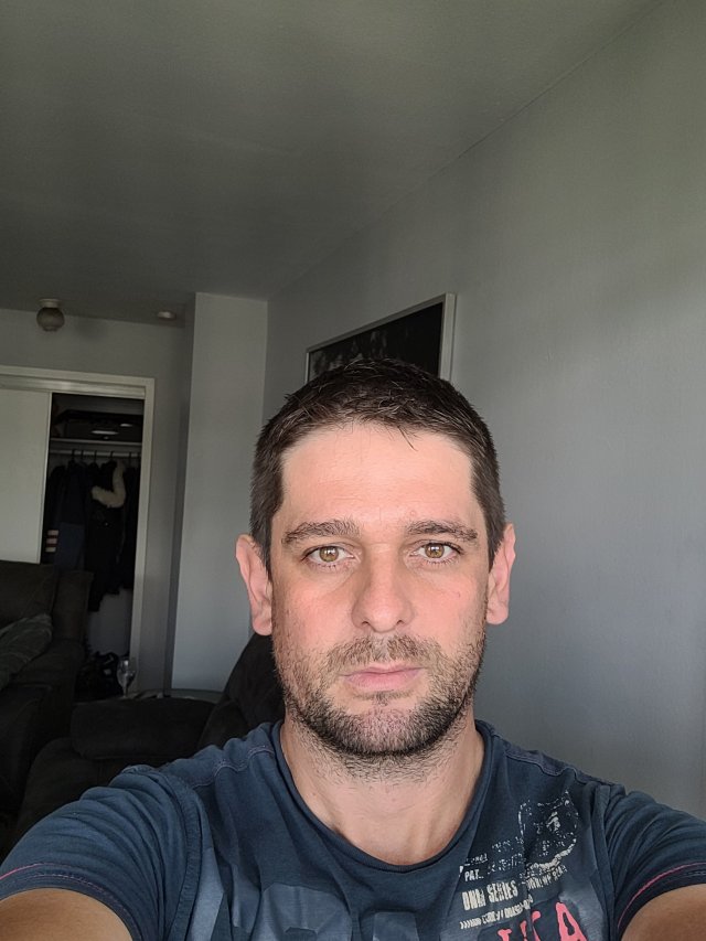 Vilizar , 40, Торонто - "RusDate.ca"