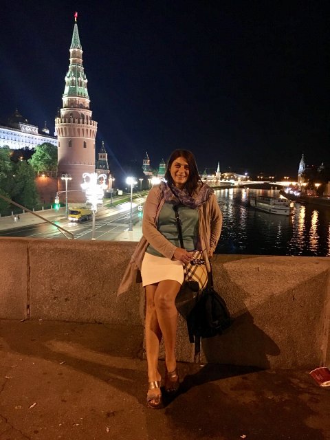 QueenElla von Vetren, 58, Велинград - "RusDate.ca"