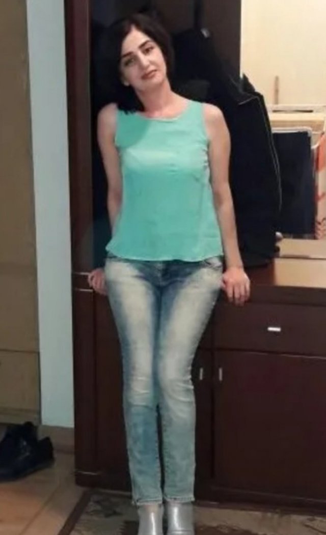 Рузанна, 56, Капан - "RusDate.ca"