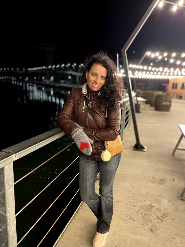 Tanya, 43, Летбридж - "RusDate.ca"