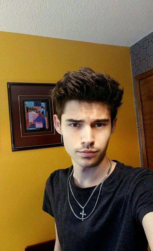 Гена, 25, Ричмонд-Хилл - "RusDate.ca"