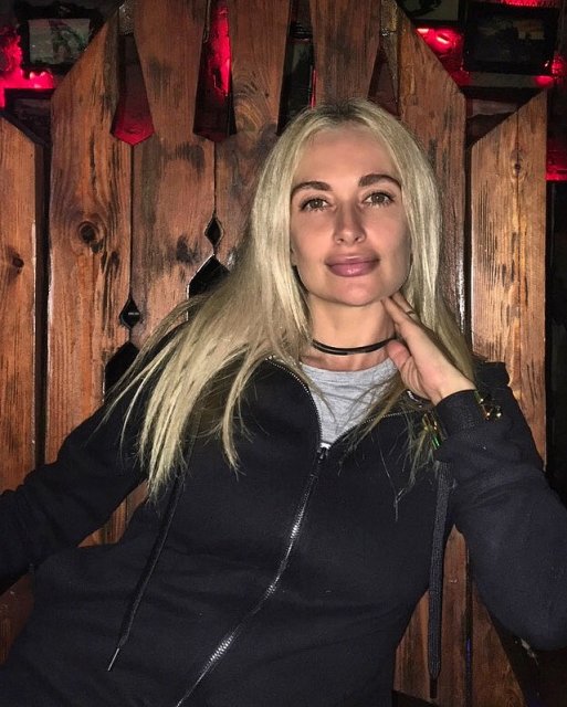 elena, 44, Торонто - "RusDate.ca"