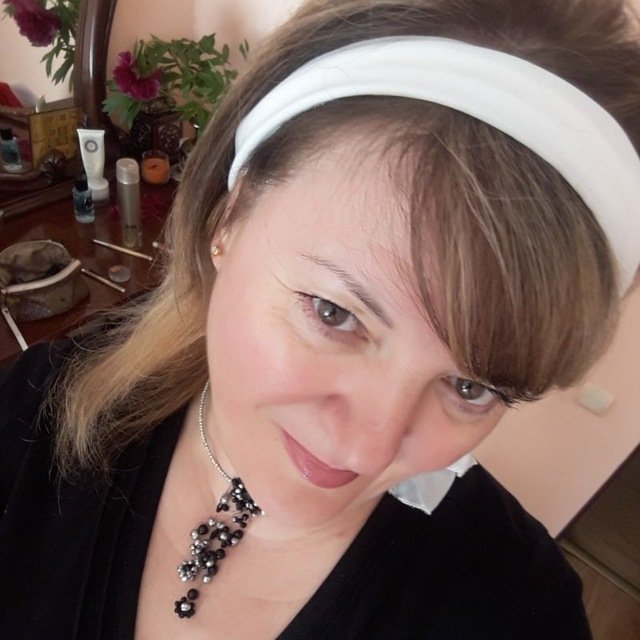 ЛЮДМИЛА, 42, Торонто - "RusDate.ca"