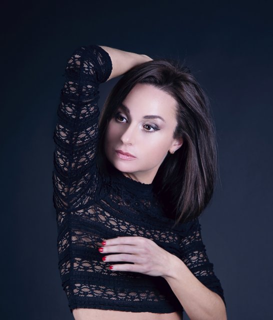 Olya, 39, Монреаль - "RusDate.ca"