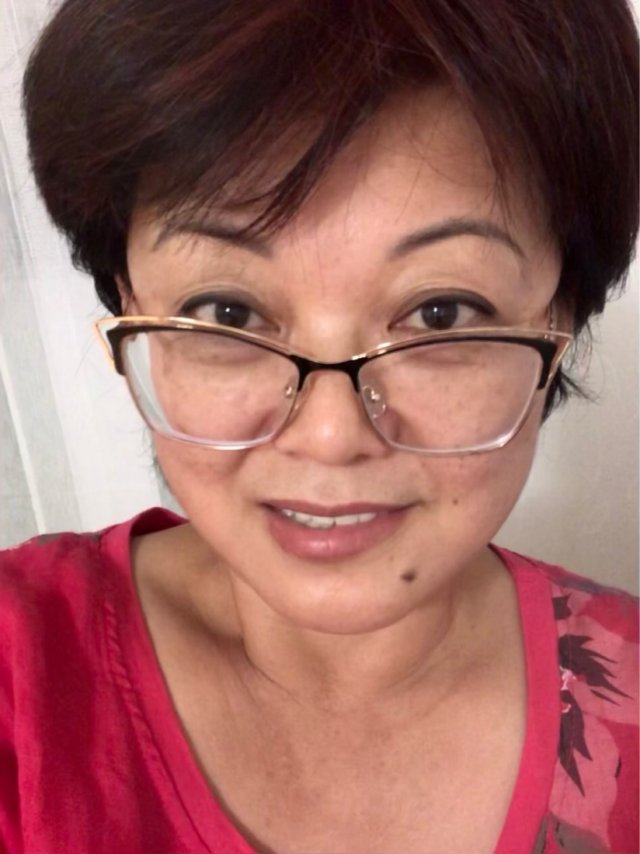 Lora, 64, Торонто - "RusDate.ca"