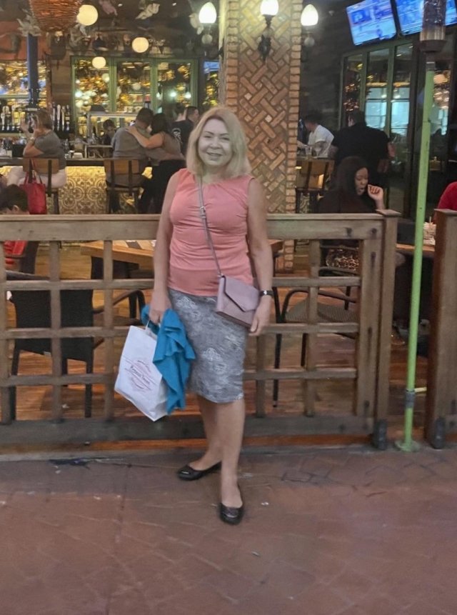 Lana, 73, Виктория - "RusDate.ca"